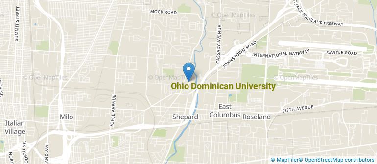 Ohio Dominican University Computer Science Majors - Computer Science Degree