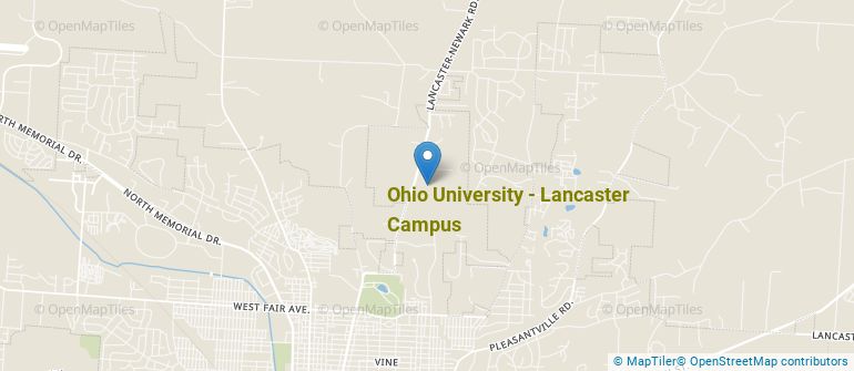 Ohio University - Lancaster Campus Computer Science Majors - Computer ...