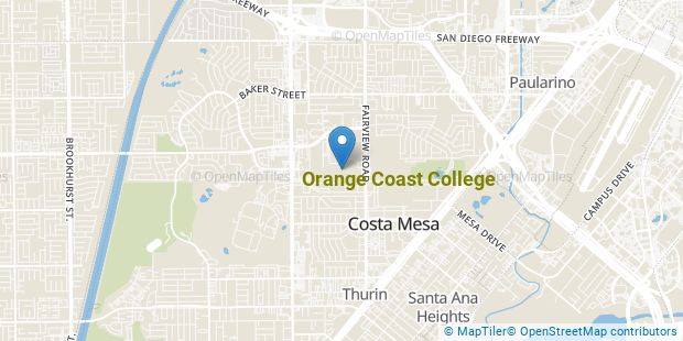 Orange Coast College Computer Science Majors - Computer Science Degree