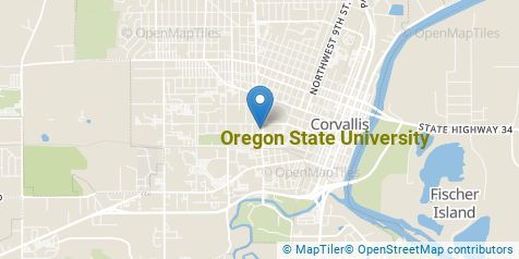Oregon State University Computer Science Majors - Computer Science Degree
