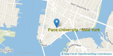 Pace University - New York Computer Science Majors - Computer Science ...