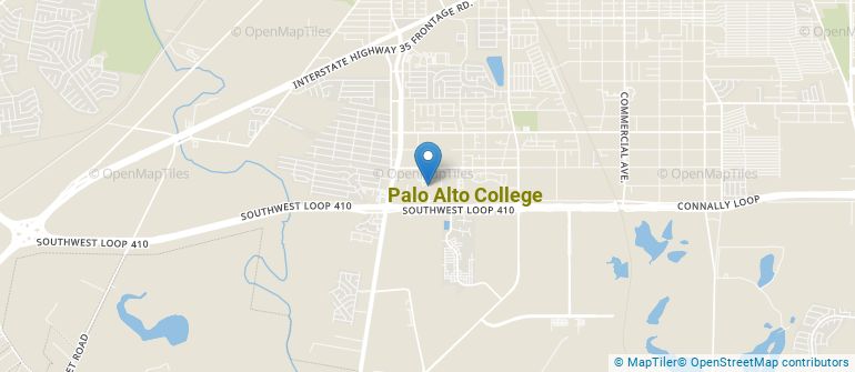 Palo Alto College Computer Science Majors - Computer Science Degree