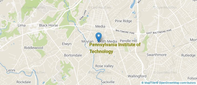Pennsylvania Institute of Technology Computer Science Majors - Computer ...