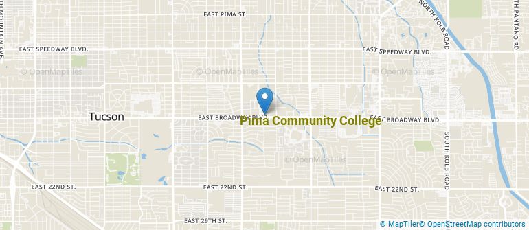 Pima Community College Computer Science Majors - Computer Science Degree