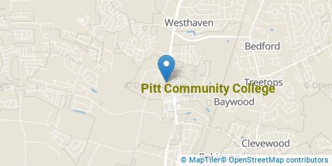 Pitt Community College Computer Science Majors - Computer Science Degree