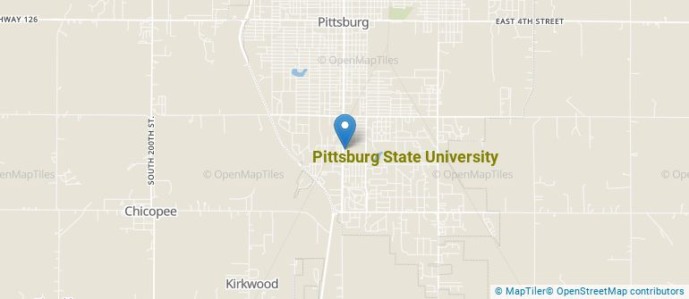 Pittsburg State University Computer Science Majors - Computer Science ...