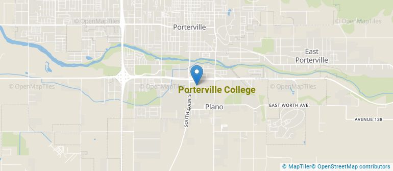 Porterville College Computer Science Majors - Computer Science Degree