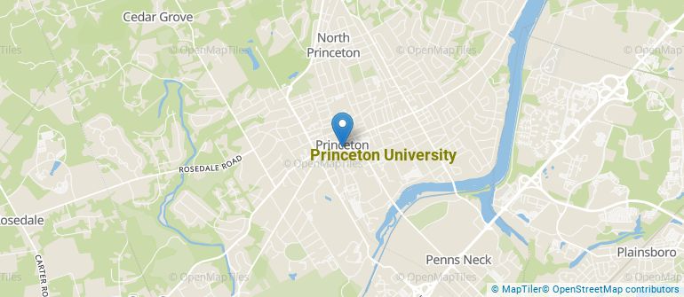 Princeton University Computer Science Majors - Computer Science Degree