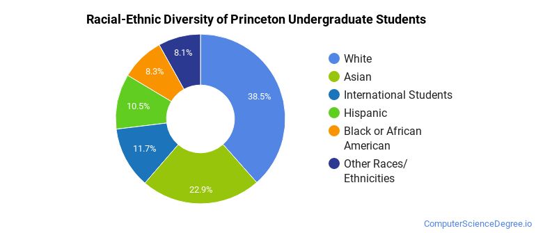 Princeton University Computer Science Majors - Computer Science Degree