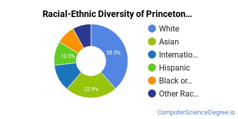Princeton University Computer Science Majors - Computer Science Degree