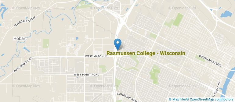 Rasmussen University - Wisconsin Computer Science Majors - Computer ...