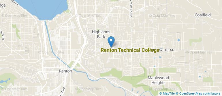 Renton Technical College Computer Science Majors - Computer Science Degree