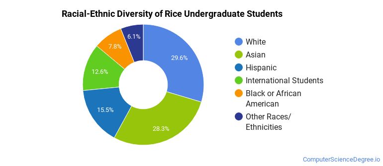 Rice University Computer Science Majors - Computer Science Degree