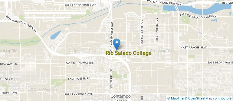 Rio Salado College Computer Science Majors - Computer Science Degree