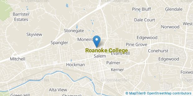 Roanoke College Computer Science Majors - Computer Science Degree