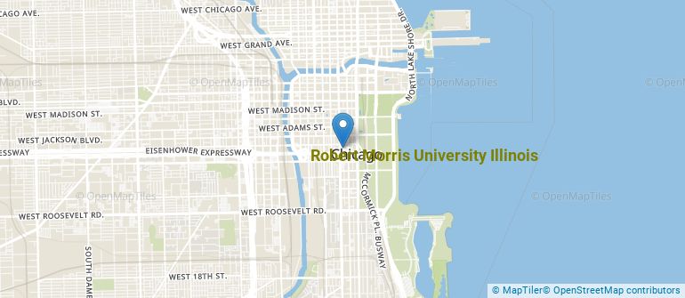 Robert Morris University Illinois Computer Science Majors - Computer ...
