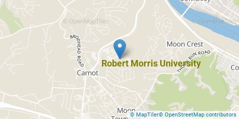 Robert Morris University Computer Science Majors - Computer Science Degree