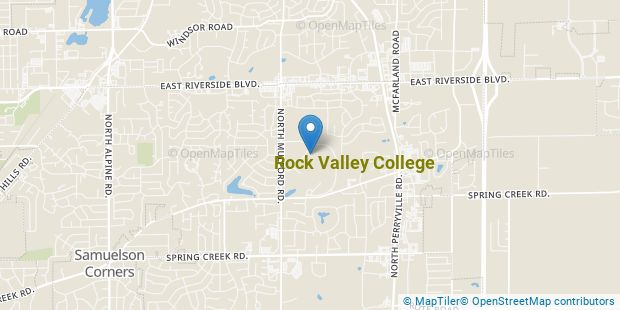 Rock Valley College Computer Science Majors - Computer Science Degree