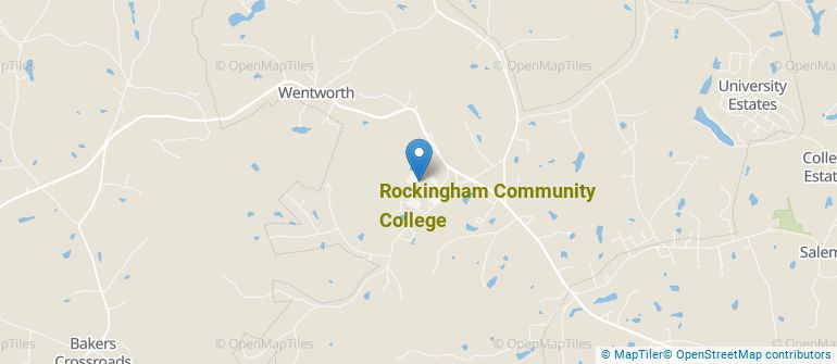 Rockingham Community College Computer Science Majors - Computer Science ...