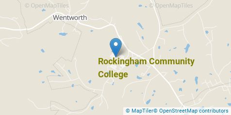 Rockingham Community College Computer Science Majors - Computer Science ...