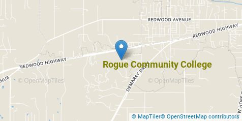 Rogue Community College Computer Science Majors - Computer Science Degree