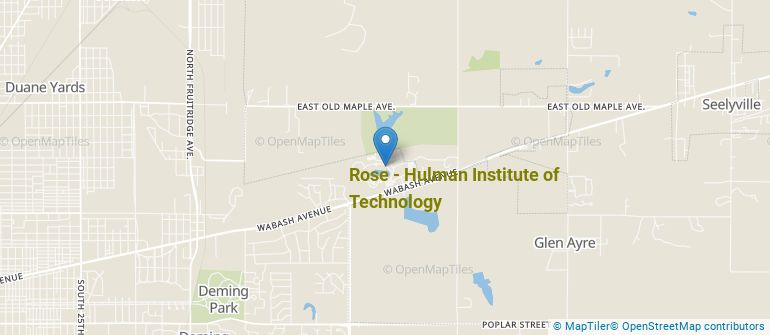 Rose - Hulman Institute of Technology Computer Science Majors ...