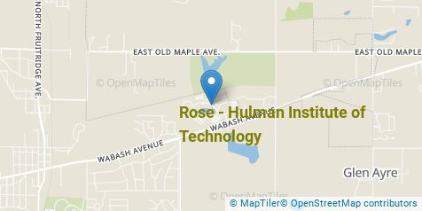 Rose - Hulman Institute of Technology Computer Science Majors ...