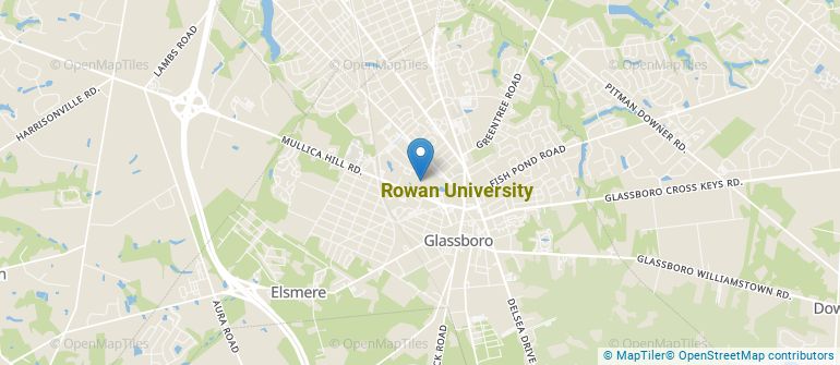 Rowan University Computer Science Majors - Computer Science Degree