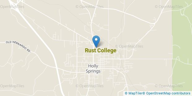 Rust College Computer Science Majors - Computer Science Degree