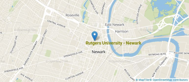 Rutgers University - Newark Computer Science Majors - Computer Science ...