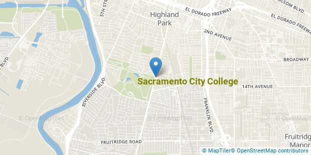 Sacramento City College Computer Science Majors - Computer Science Degree
