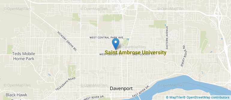 Saint Ambrose University Computer Science Majors - Computer Science Degree