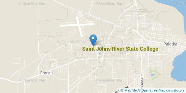 Saint Johns River State College Computer Science Majors - Computer ...