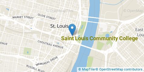 Saint Louis Community College Computer Science Majors - Computer ...