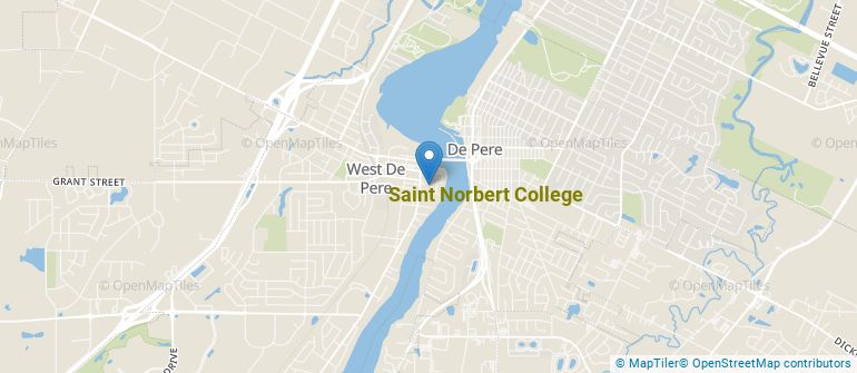 Saint Norbert College Computer Science Majors - Computer Science Degree