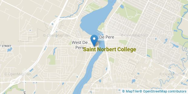 Saint Norbert College Computer Science Majors - Computer Science Degree