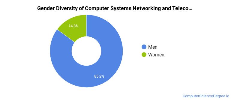 The Computer Systems Networking and Telecommunications Major at Saint ...