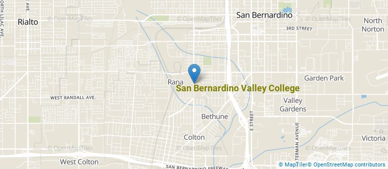 San Bernardino Valley College Computer Science Majors - Computer ...