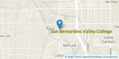 San Bernardino Valley College Computer Science Majors - Computer ...
