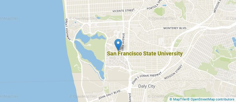 San Francisco State University Computer Science Majors - Computer ...