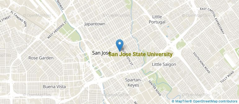 San Jose State University Computer Science Majors - Computer Science Degree