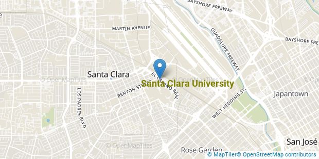 Santa Clara University Computer Science Majors - Computer Science Degree