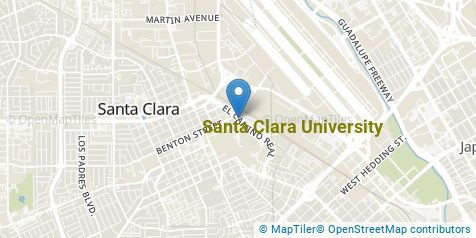 Santa Clara University Computer Science Majors - Computer Science Degree