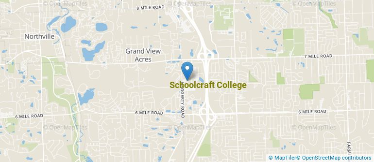 Schoolcraft College Computer Science Majors - Computer Science Degree