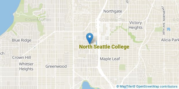 North Seattle College Computer Science Majors - Computer Science Degree