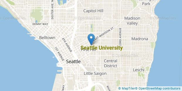 Seattle University Computer Science Majors - Computer Science Degree