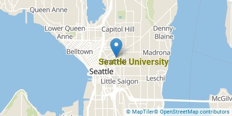 Seattle University Computer Science Majors - Computer Science Degree