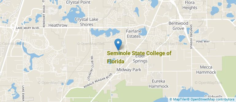 Seminole State College of Florida Computer Science Majors - Computer ...