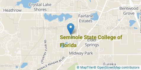 Seminole State College of Florida Computer Science Majors - Computer ...