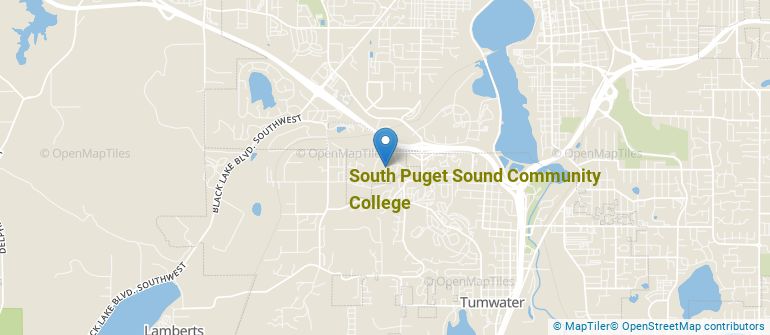 South Puget Sound Community College Computer Science Majors - Computer Science Degree